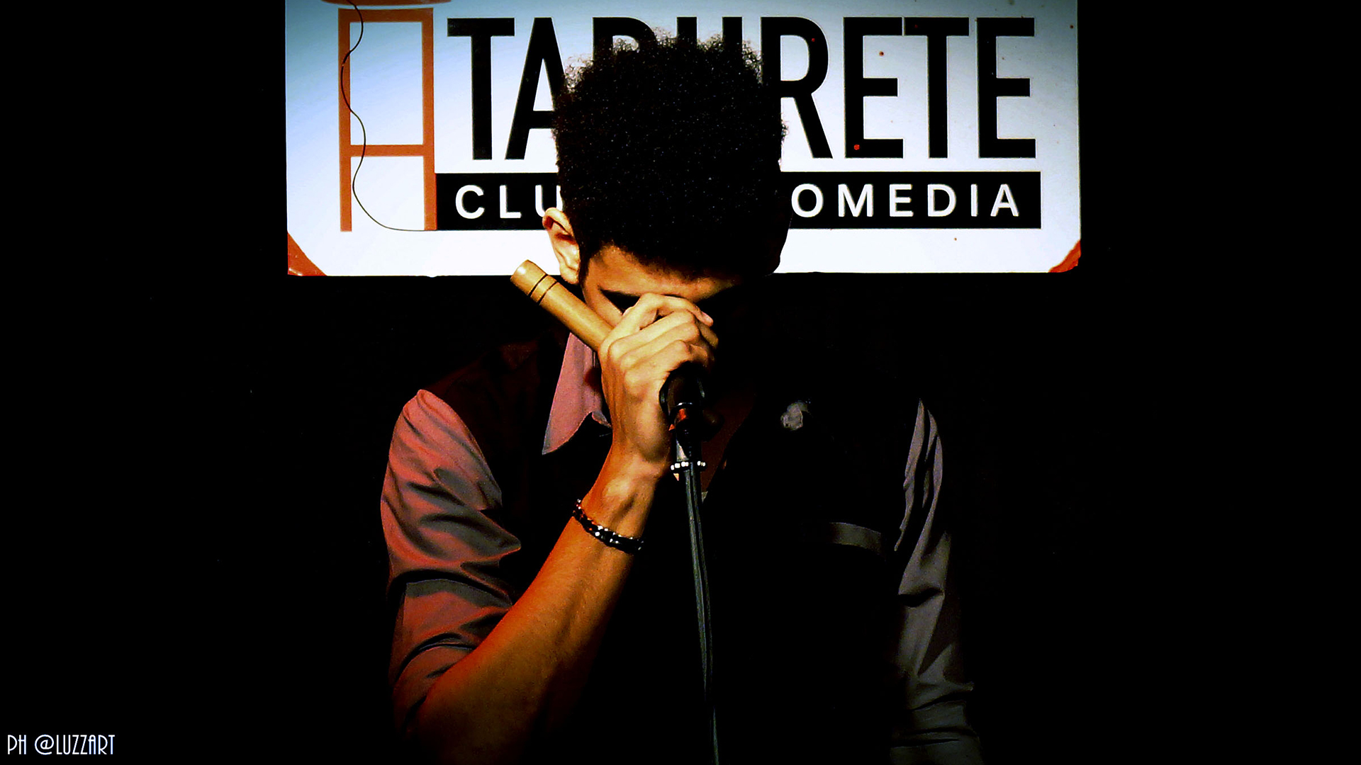 Martin Almeida | Humor Stand up