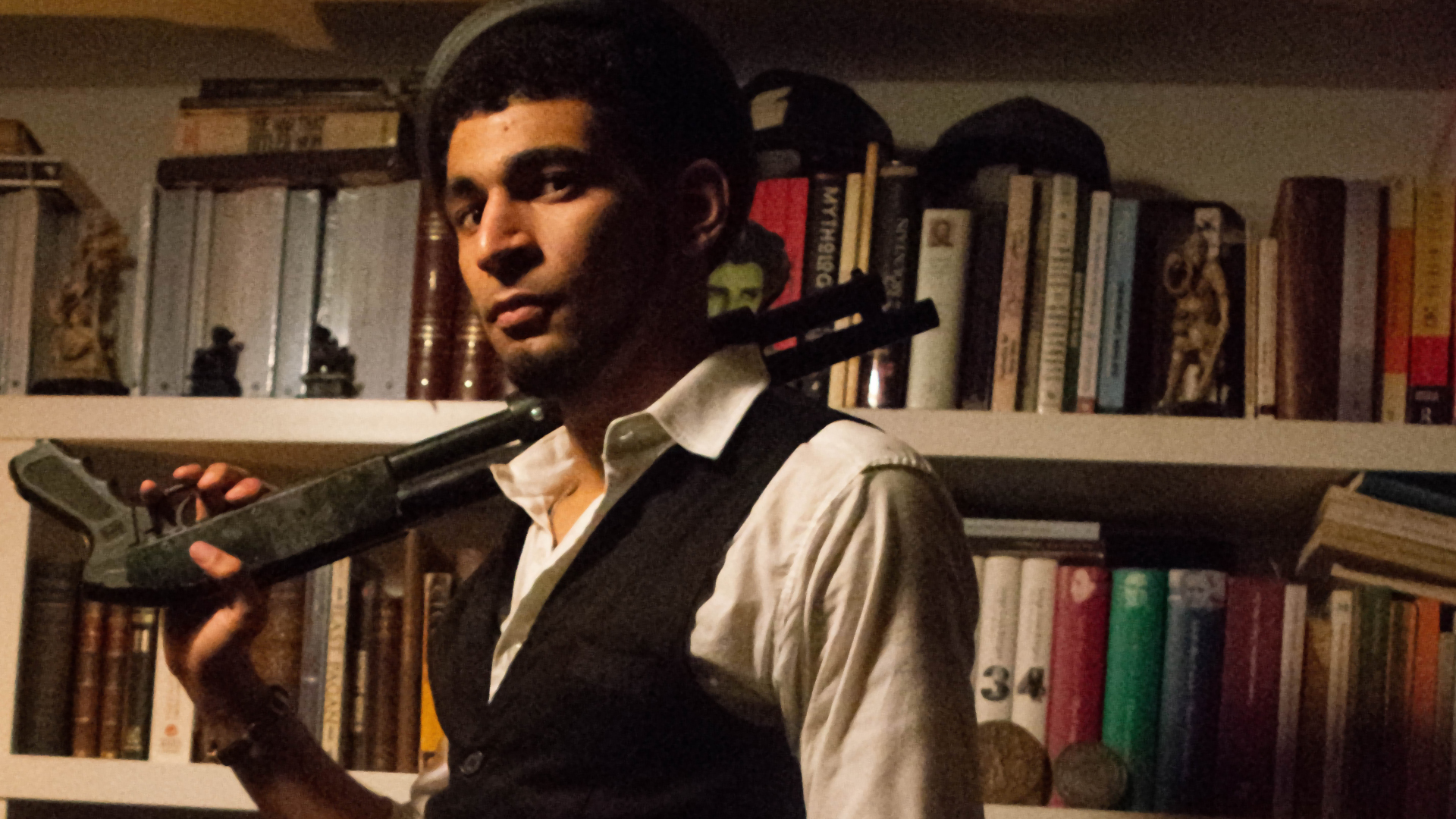 Martin Almeida | Humor Stand up